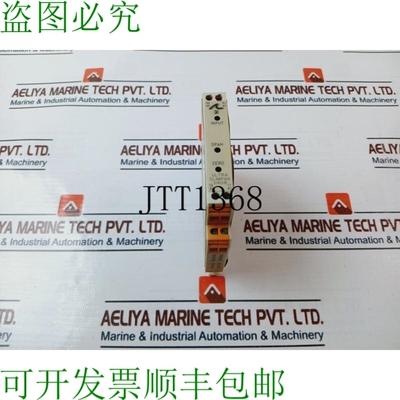 原装供应WEIDMULLER G408-0001 Ultra Slimpak 信号调节器