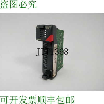 Facts Engineering F2-02DA-1 Analogique 模块