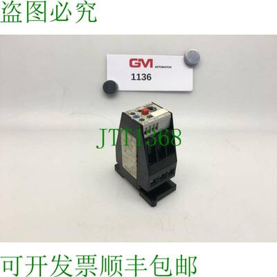 原装供应Relé de Sobrecarga 3UA59 00-2E 过载 Relé 25-40A 1N