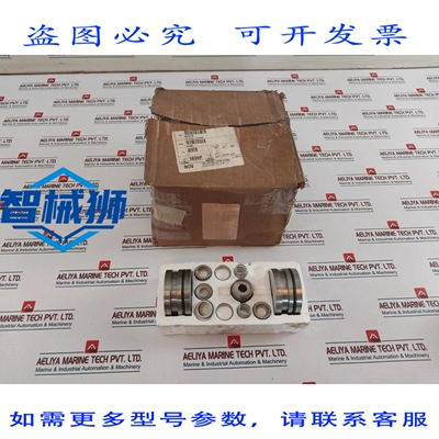 原装供应 吉尔摩 44819-96 RK 99-10173