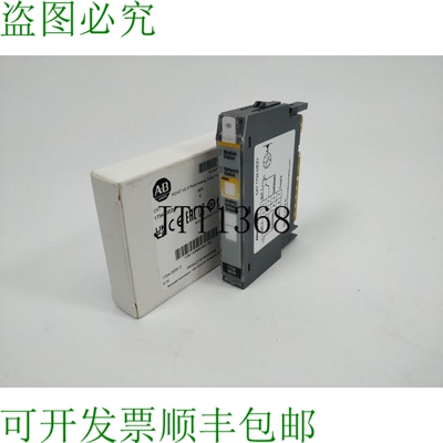 AB 1734-OE2V POINT I/O 2 点模拟输出模块系列 C，固件 3.008