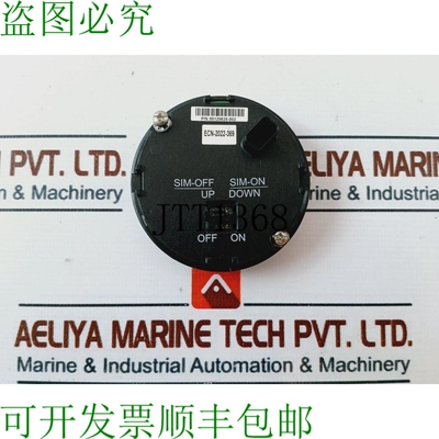 原装供应Honeywell 50129828-002 Smartline 压力表模块 ECN-2022
