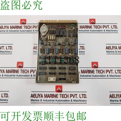原装供应Nebb CV11a PCB 卡