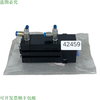 原装供应SITEC WE200005581.1 按钮开关定位模块 102684