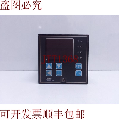 原装供应JUMO DICON SM/SRM-96/40-001.00-61.6100.5115