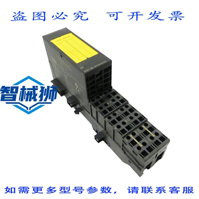 现货供应 6ES7 138-4FR00-0AA0 6ES7138-4FR00-0AA0+6ES7193-4CF5