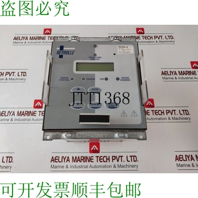 原装供应Reyrolle Rho-3 开关 5a 110v 50/60 Hz