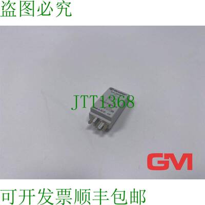 原装供应Finder Diodenmodul 99.02.9.024.99 抑制模块 6-24V Dc
