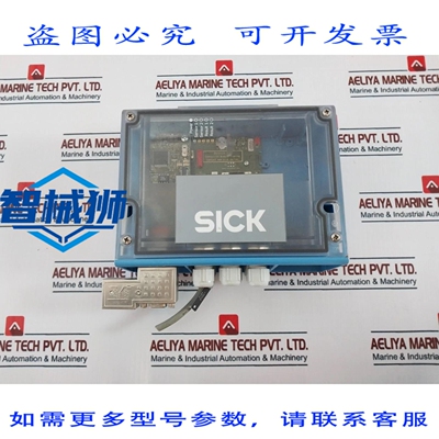 原装供应 SICK M420-0001 CONNEXION DISPOSITIF 模块 1 025 362