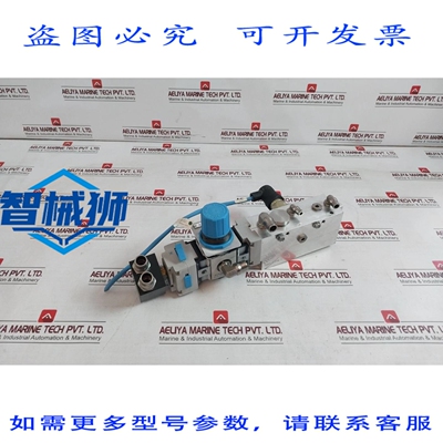 原装供应 PEV-1/4A-WD NEUMáTICO SERVICIO ‐ UNIDAD ASSY AIRE