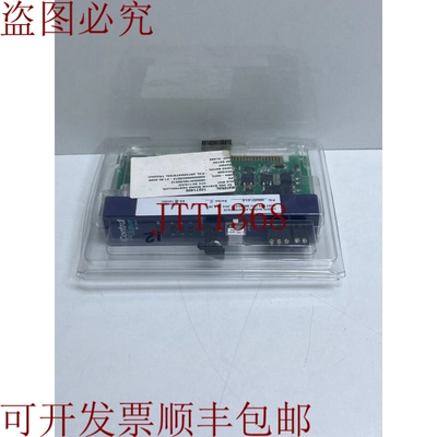 原装供应BRISTOL BABCOCK CONTROLWAVE 电源 CWMPS 带 DISPLAY 接