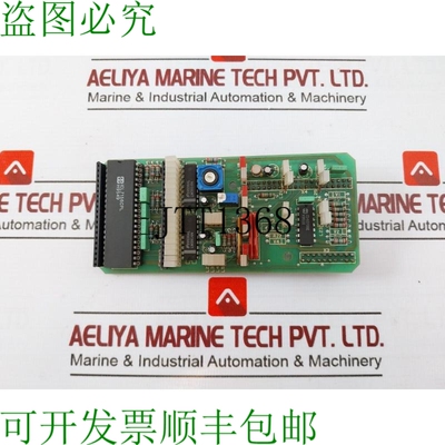 原装供应SESCON 92-2055 PIB ICL7136CPL PCB F 精密电子应用