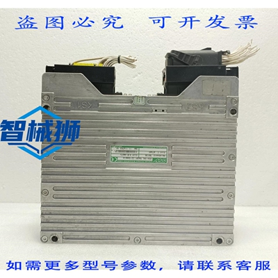 原装供应 STW ESX-3XL 54201 安全PLC移动控制器32位三核替换模块