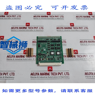 原装供应 OVATION 5148268-5 电路板 3A99235A05 1C31109G01 GTW