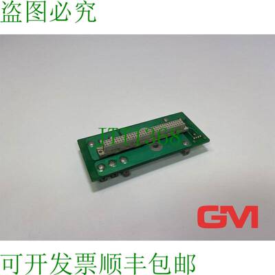 原装供应Marposs Leiterplatte 6830154902 电路板单元 Platine S