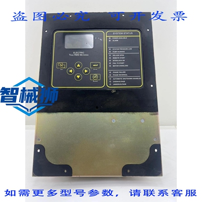 原装供应 FIRETROL MARK IIXG-AS-1198-003 控制器