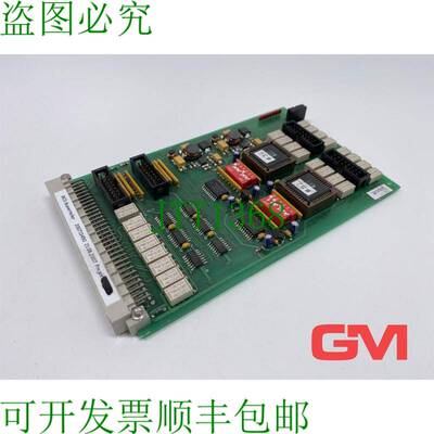 原装供应M Elektronik Karte M Busverteiler V1.1 M 总线配电板