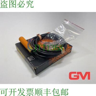 原装供应Ifm Capteur 感应发射器 IG-2005 Labow Inductif Capteu