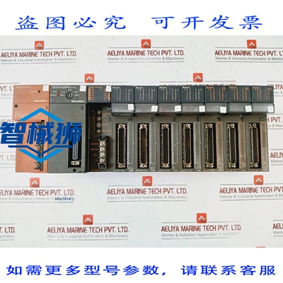 原装供应 电机 A1S61P FUENTE DE ALIMENTACION A1SX81 NIVEL 3 D