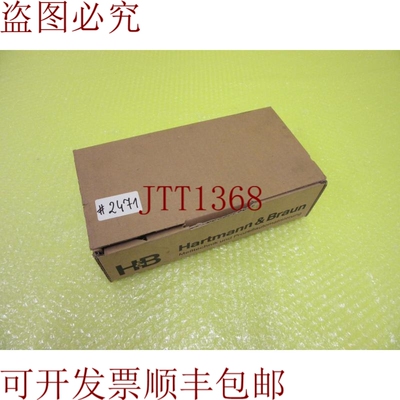 原装供应H&B TZN 129 _ 18737-0-3111220 卡 _ 2471