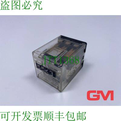 原装供应Elesta Relé Enchufe SKR115/D 24V-DC 工业继电器 Dopp