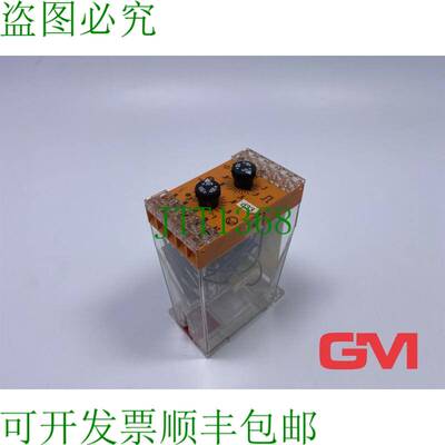 原装供应Schleicher Zeitrelais SPT 32 时间继电器 30s/10s Micr