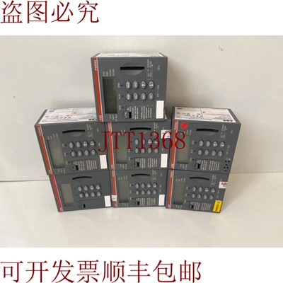 原装供应 CPU PM583-ETH 1SAP140300R0271
