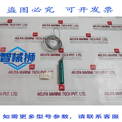 原装供应 SONDA DE TEMPERATURA PARA CALENTADOR GA30-05094 连