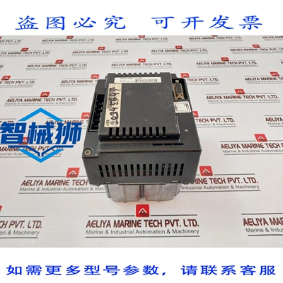 原装供应 3HAC14550-4 伺服控制器 81Z03212W-C01