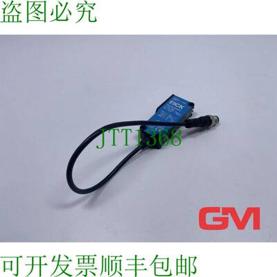 原装供应SICK Klein-Lichtschranke WLF18-3V930 小型光电传感器