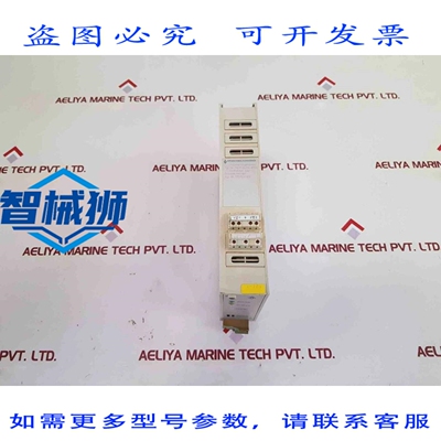 原装供应 APPARATEBAU HUNDSBACH AH 70615-B1001-8041 边界检测