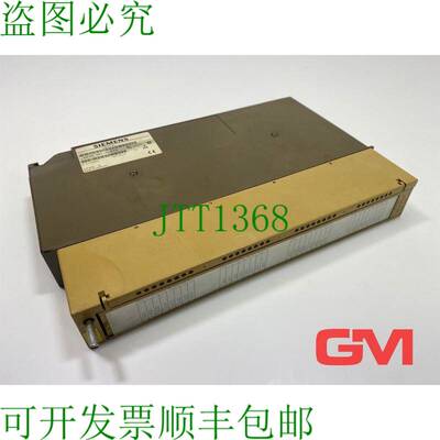 原装供应Simatic S5 451 UScita Digitale 6ES5 451-7LA12 Digita