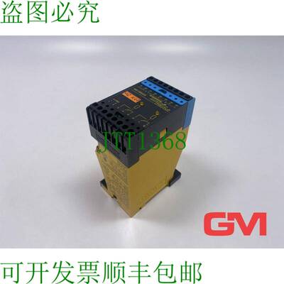 原装供应图尔克 Schaltverst?rker MS1-22EX0-R 开关放大器多安全