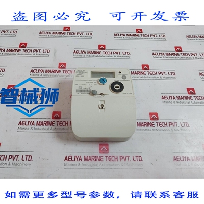 原装供应 POWER CE M09 0344 CONTATORE 单法 A 2 FILI 230V 0.5-