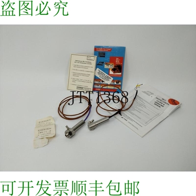 Exergen Irt/c.2 021193 红外热电偶带 085535