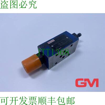 原装供应Rexroth 阀门 Estranguladora Z2FS6-2-44/2QV Flujo 控