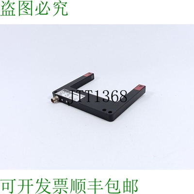 巴鲁夫 BGL80A-001-S49 Fourche Capteur 金属