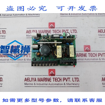 原装供应 电机 A1S61PN UNIDAD DE ALIMENTACION JUNTA DE CIRCUI