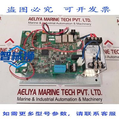 原装供应 SEAMATE -PLC01-PLC003 PCB 板，带 OKAYA SUP-B25701 E