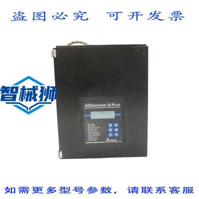 原装供应 AVTRON DC0001-1Z00-J ADDVA-32 PLUS 230/460VAC 24A U