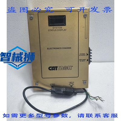 原装供应 CATTRON AT20C 信号设备 467.1125 ADDITEL 27 文件 10