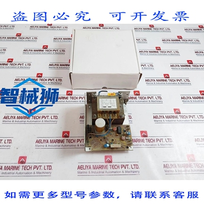 原装供应 ALIMENTATION器 ZENTRO-ELEKTRIK ECV 24N 2.4 115/230V