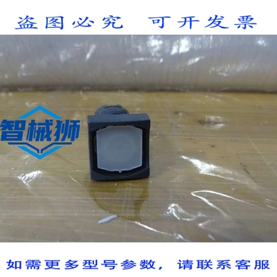 原装供应 ZB6CF0 CABEZA BOTON BRILLE CUADRADO ?16-SIN MA