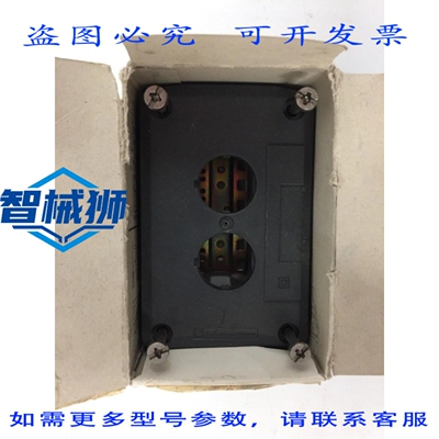 原装供应  XALD02H7 按钮