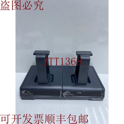 原装供应Intermec 1002U02充电适用于CK70/CK71条码扫描仪