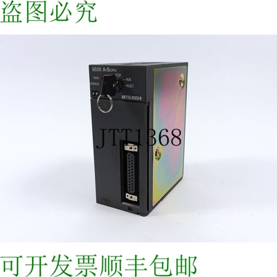 三菱A1SCPU CPU单元