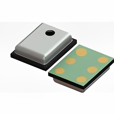 MP45DT02TR-M  ST HLGA-6全新原装正品 提供BOM配单 可开票