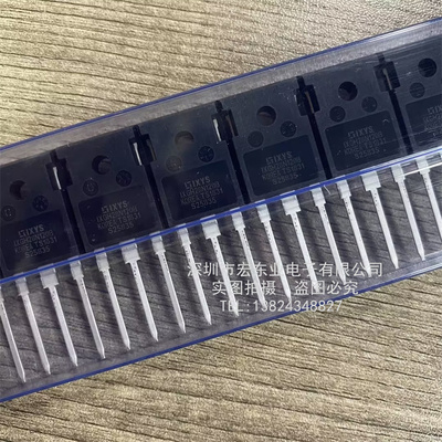 IXGH28N120B原装IXYS TO-247 1200V 50A拍前询价 现货正品 配单