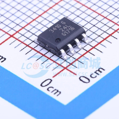 BTS3410G 电源开关芯片 贴片 原装正品 SOP8 全新现货 量大价优