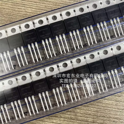 IXFA7N80P 原装IXYS/艾赛斯TO-263 800V 7A 拍前询价 正品现货